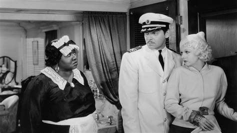 Clark Gable And Hattie Mcdaniel A Friendship That Defied The Odds And