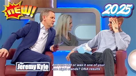 Jeremy Kyle Full Episodes 🌈🌹🌈 Dna Results🌈jeremy Kyle Show Uk Youtube