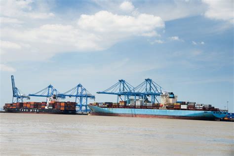 Lpc Empty Yard Container News