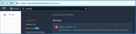 streamlining deployment hosting your react js application with aws