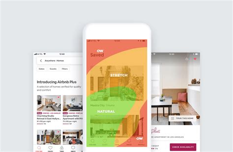 UI Design Best Practices For Better Scannability Toptal
