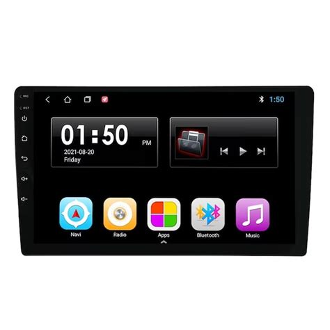 Roadstar RD9700 10.1” Android Multimedia Oynatıcı - Vatan Bilgisayar