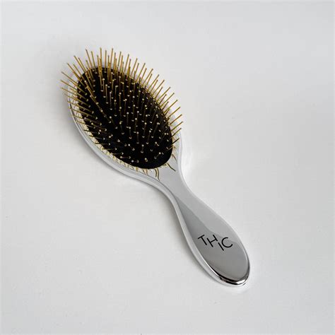 Thic Detangling Hairbrush