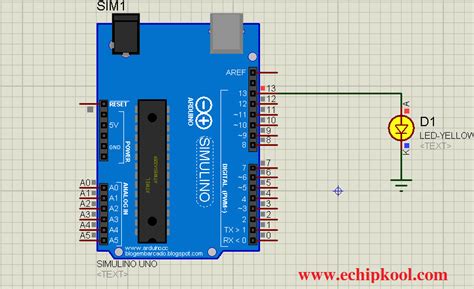 Cách xuất file HEX từ Arduino IDE và mô phỏng Arduino trên phần mềm Proteus