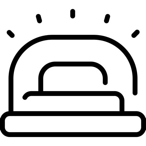 Red Button Png Big Red Button Png For Ui Design