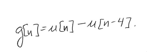 Solved A Linear System S Has The Relationship Between Its