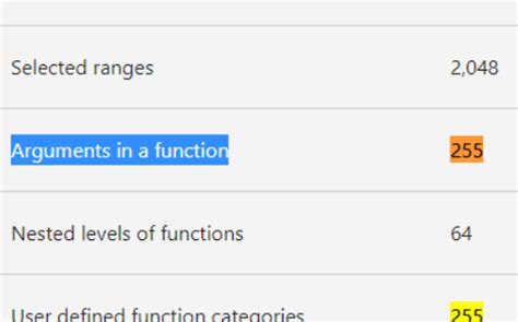 How Do I Remove The 256 Character Limit In Excel Microsoft Community
