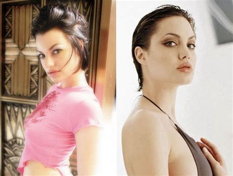 Porn Stars That Look Like Celebrities 20 Pics