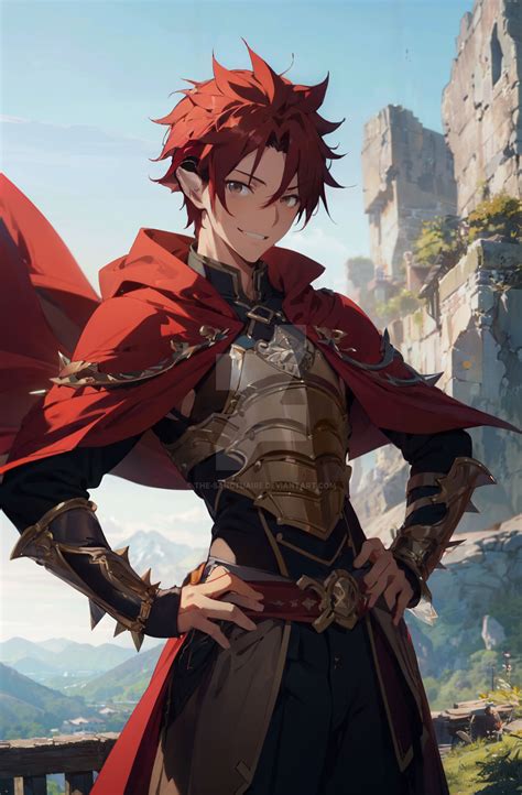 Ai Art Sun Wukong Fategrand Order Oc By The Sanctuaire On Deviantart