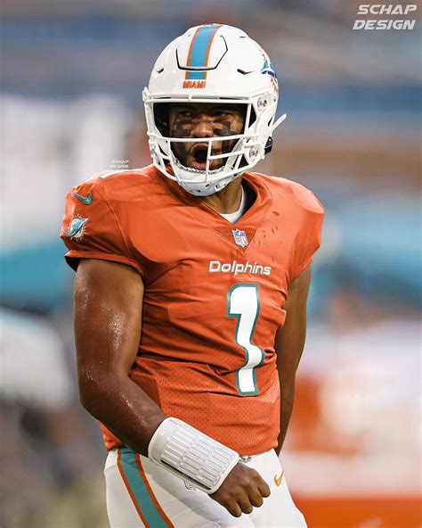 Should The Dolphins Bring Back The Orange Ig Schapdesign Rmiamidolphins