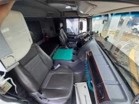 현대 뉴파워트럭 윙바디 8톤 중고트럭 아이트럭