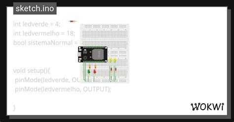 12sistemaestufahortalica Wokwi Esp32 Stm32 Arduino Simulator