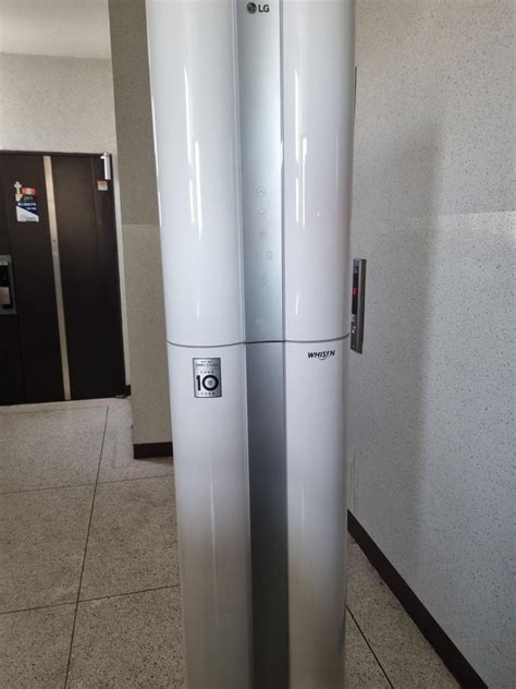 엘지17평7평 듀얼 투인원 인버터냉난방기 팝니다 헬로마켓