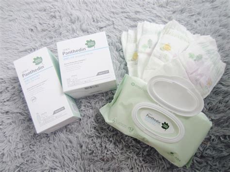 하기스 기저귀 그린핑거 기저귀 And 물티슈 네이버 블로그