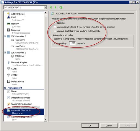 Update Hyper V Patches Security Fixes
