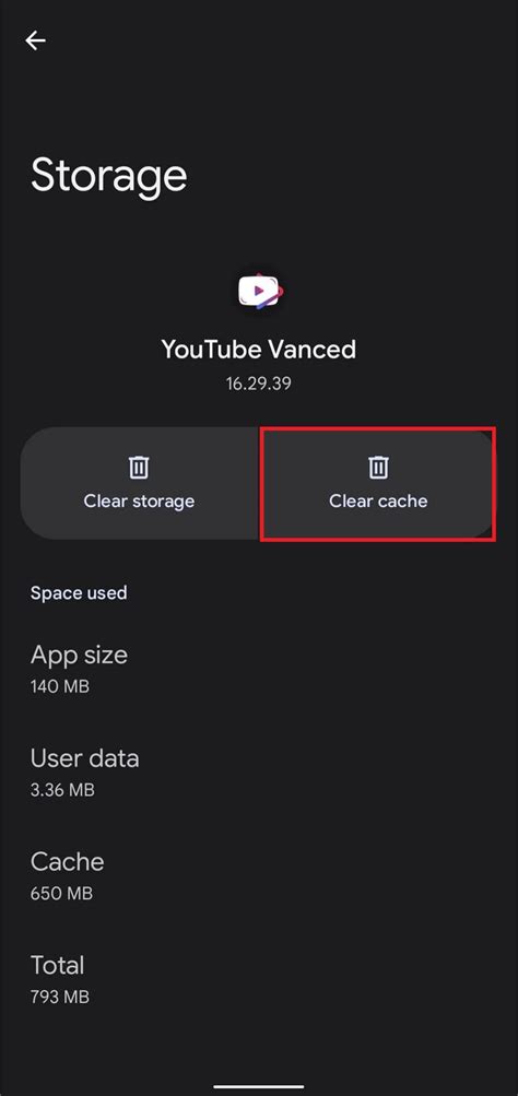 YouTube Vanced Stopped Working Try The Fixes Update