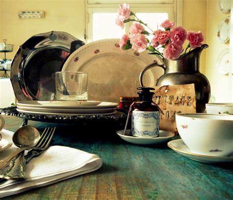 20 Elementos Infaltables En La Decoración Vintage