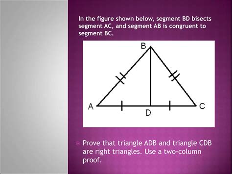 Grade 9 Mathematics 3rd Quarter Midline Theorem Ppt
