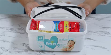 This Diaper Changing Hack Will Change Your Life Ps Family