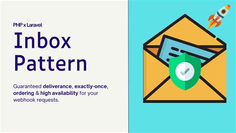 Inbox Pattern GitHub Topics GitHub