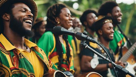 10 Must Watch Reggae Documentaries Showcasing Jamaicas Musical Heritage