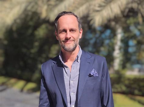 Making The Leap In Saudi Tahaluf Ceo Michael Champion Speaks To Ew