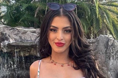 Una joven actriz porno apareció muerta e investigan homicidio Nuevo Diario Web