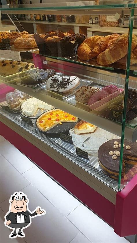 Cafeteria Dulce Capricho Úbeda Menú Del Restaurante Precios Y Reseñas