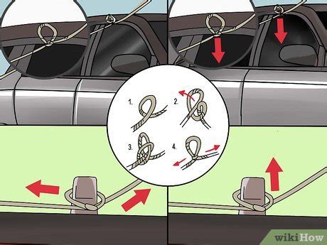 Ways To Open A Lock WikiHow