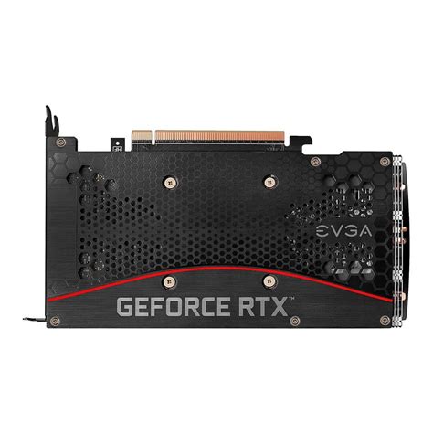 EVGA GeForce RTX 3060 XC BLACK GAMING 12GB GDDR6 192Bit Nvidia Ekran ...