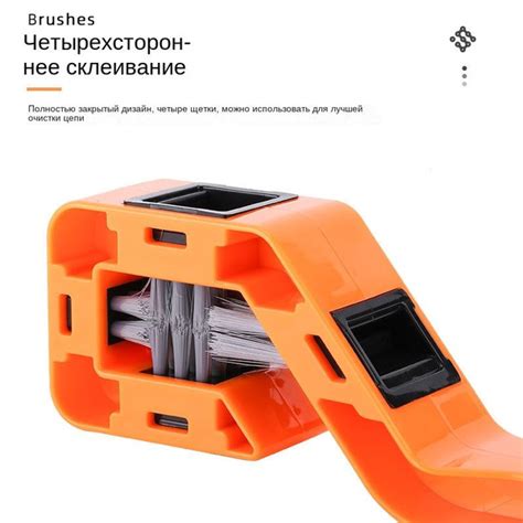 Щетка для велосипеда - купить с доставкой по выгодным ценам в интернет ...