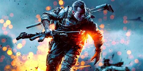 Battlefield 6 Gameplay Footage Is Already Being Leaked Online During