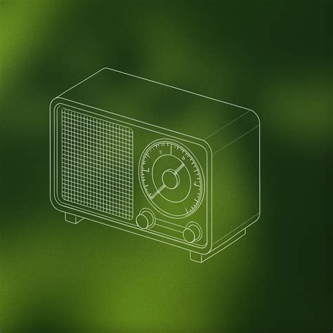 Old Time Radio Ai Voices Elevenlabs Voice Library