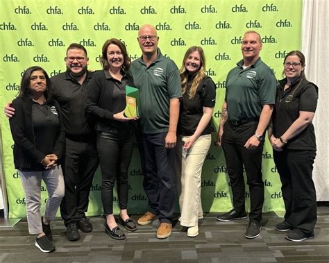 Johnny Larocque Rhn On Linkedin Chfa Chfanow Sfhf