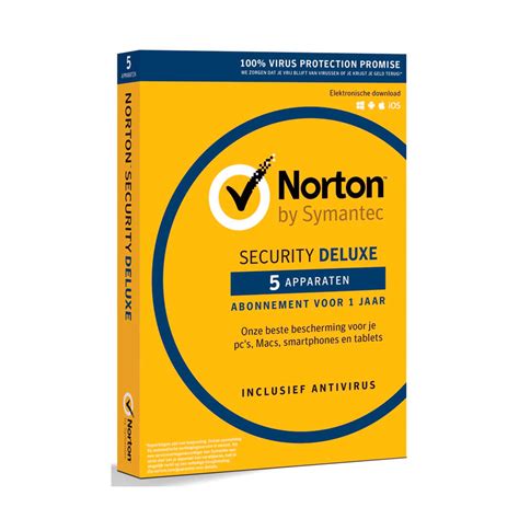 Norton Software Kopen Morgen In Huis Wehkamp