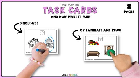 Preposition Visuals Ablls Assessment Aba And Iep Digital Download Etsy