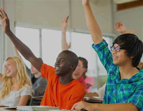 Build And Maintain A Strong Classroom Culture