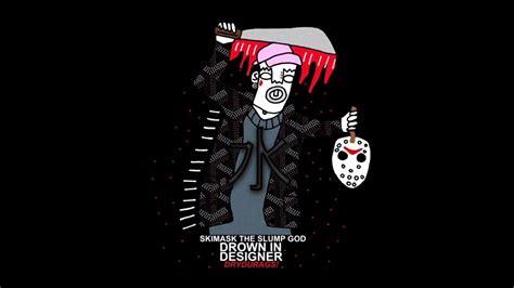 Ski Mask The Slump God Take A Step Back Ft Xxxtentacion Youtube