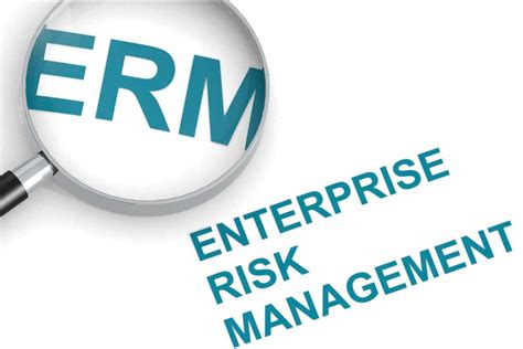 ¿qué Es Coso Erm Och Group Colombia Consultoría Empresarial