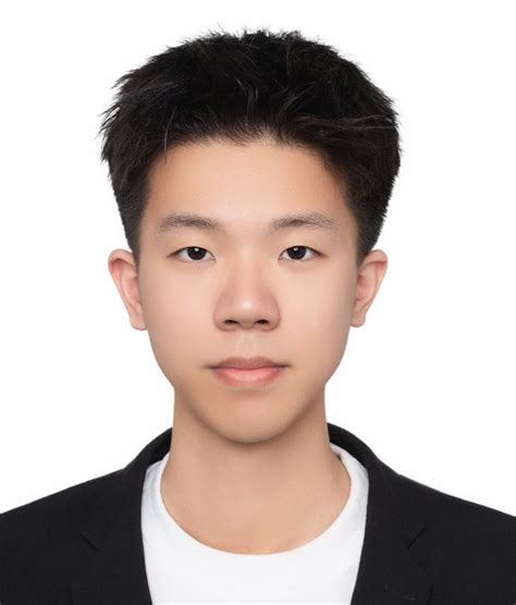 People Chenxi Qiu