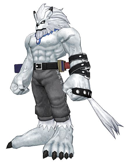 Panjyamon Digimon Masters Online Wiki Take A Step Into The Digital