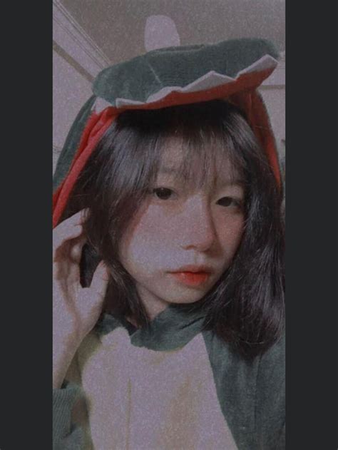 Épinglé Par Saam Nèè Sur Girl Xinh