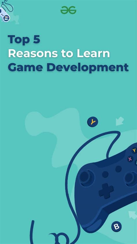 Game Development Wallpapers Wallpapers