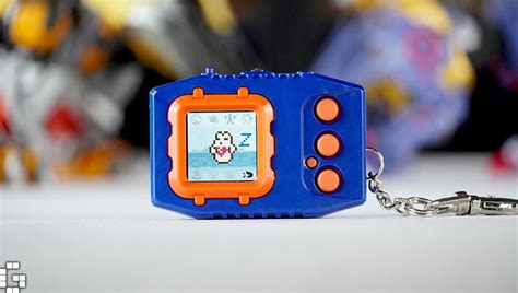 Digimon Pendulum Color Review Bringing New Colors To Old Friends Gamerbraves