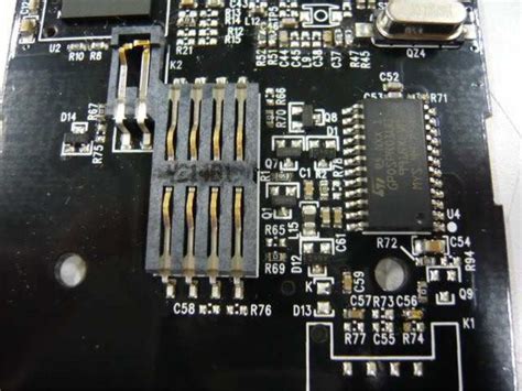 Ludovic Rousseau S Blog Smart Card Reader P Rn Pictures