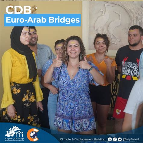 Mediterranean Youth Foundation Myf On Linkedin Youth Peace