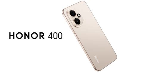 Honor 400 Price In Nepal Launch Specifications Availability Nepal Nirantar Khabar
