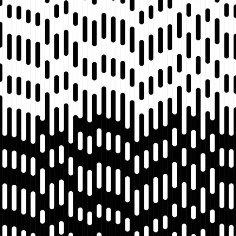 Abstract Geometric Black And White Pattern 21915693 Vector Art At Vecteezy