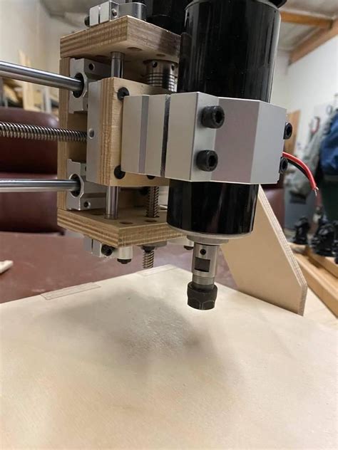 Mini Cnc Milling Machine Artofit
