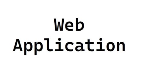 Build Your Front End And Backend Application By Nadhemjemmali Fiverr